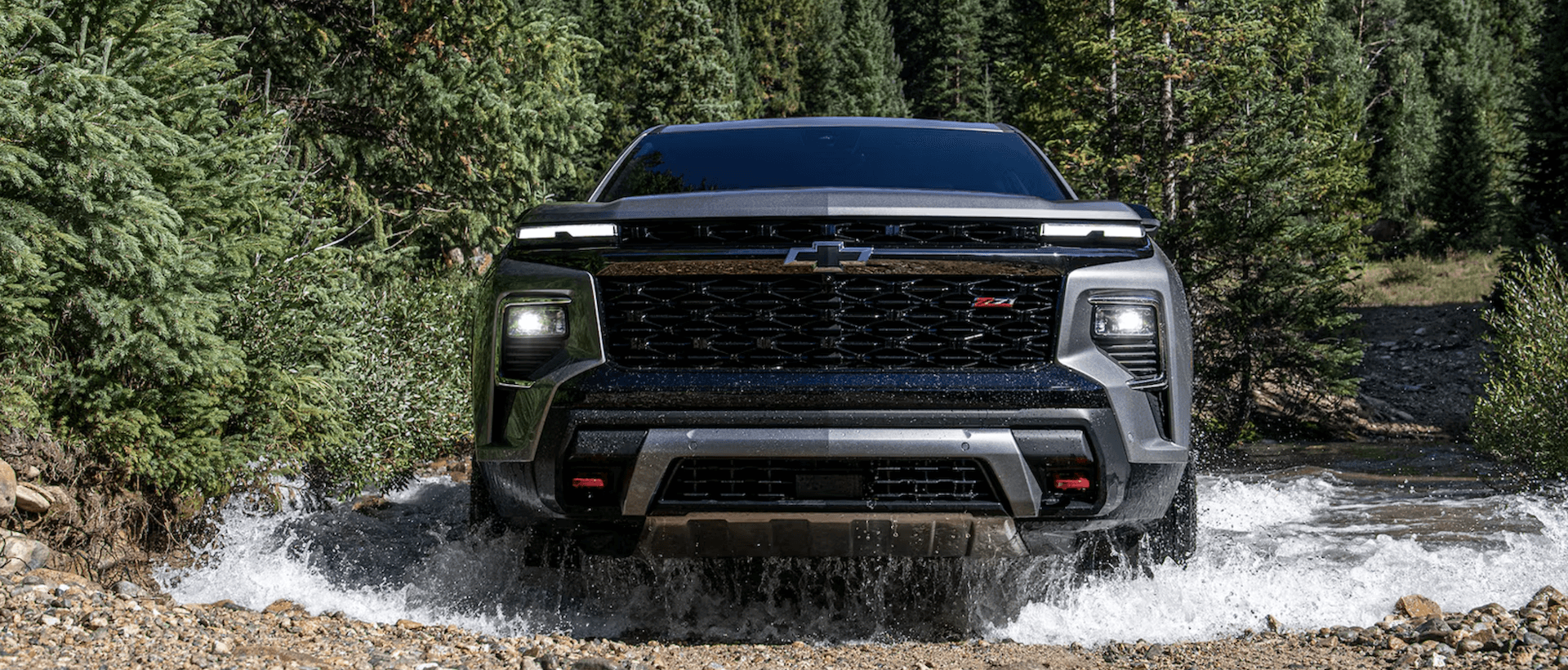 2024 Chevrolet Traverse - Model Research - Chevy SUVs and Crossovers