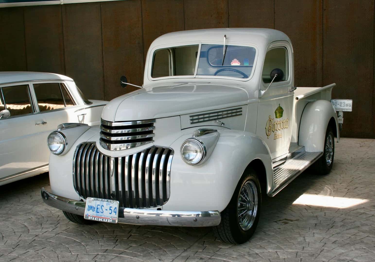 Chevrolet Trucks: Tough Jobs and Commutes | McFarland Chevrolet
