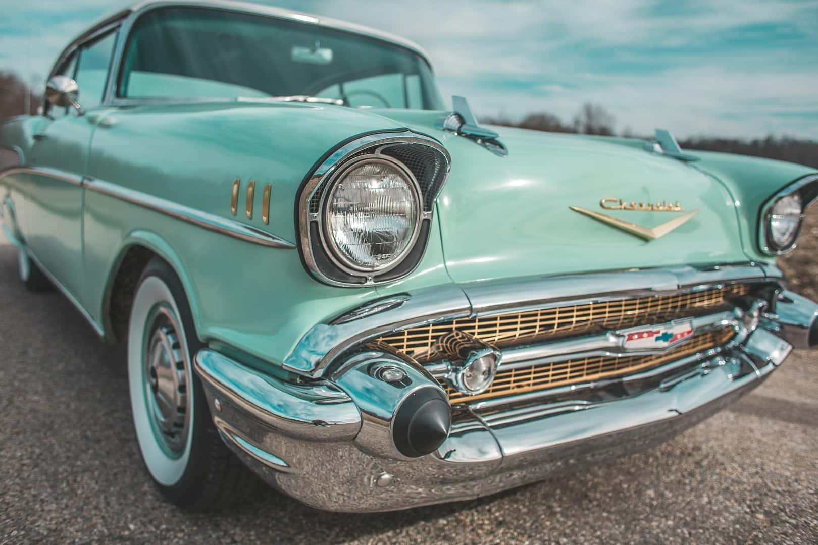 Transform Drive: Top Chevrolet Models | McFarland Chevrolet