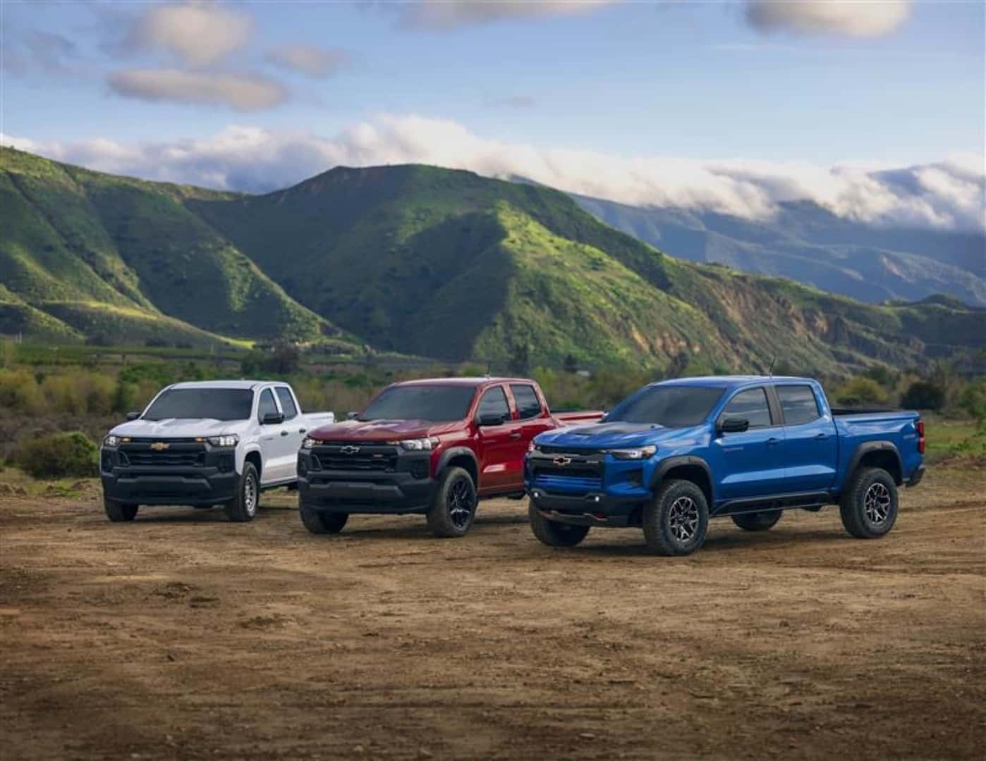 Chevy Pickup Truck Cab Types – Compare Your Options