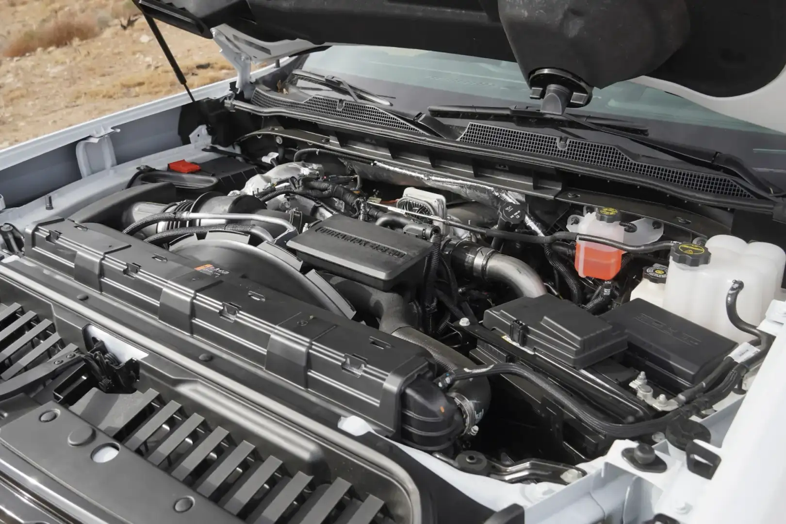 Diesel Exhaust Fluid (DEF) Explained | Usage & Maintenance Guide