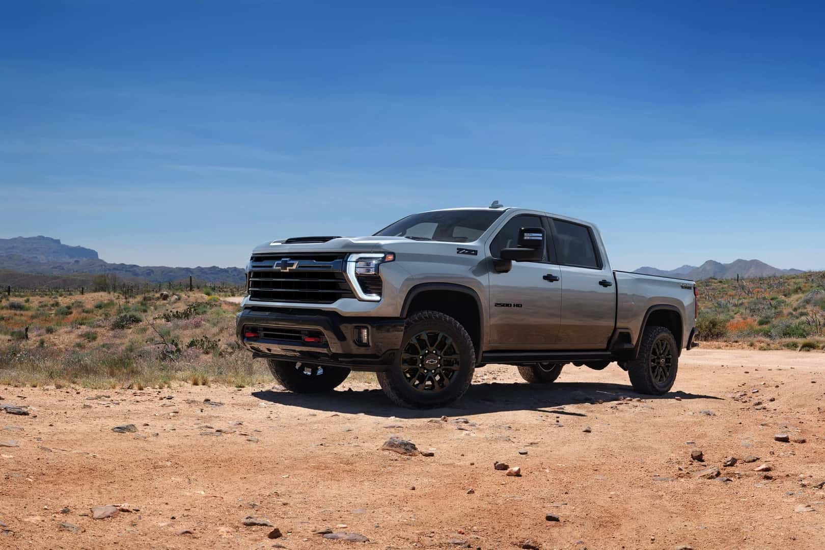 Chevy Pickup Truck Cab Types – Compare Your Options