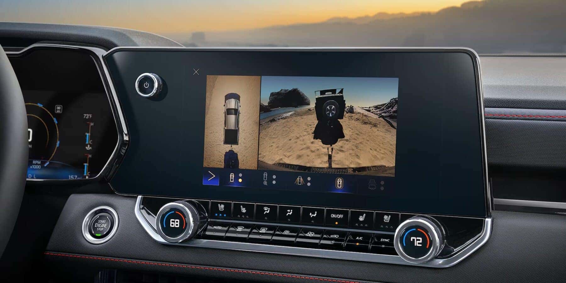 2025 Chevy Colorado Towing & Payload Guide | McNeill Chevrolet