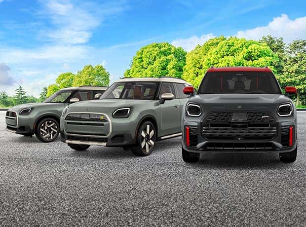 MINI Lease Deals & Specials in Mount Laurel - MINI of Mt Laurel