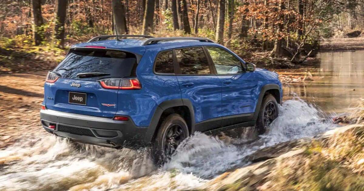 Jeep® | Myrtle Beach Chrysler Jeep