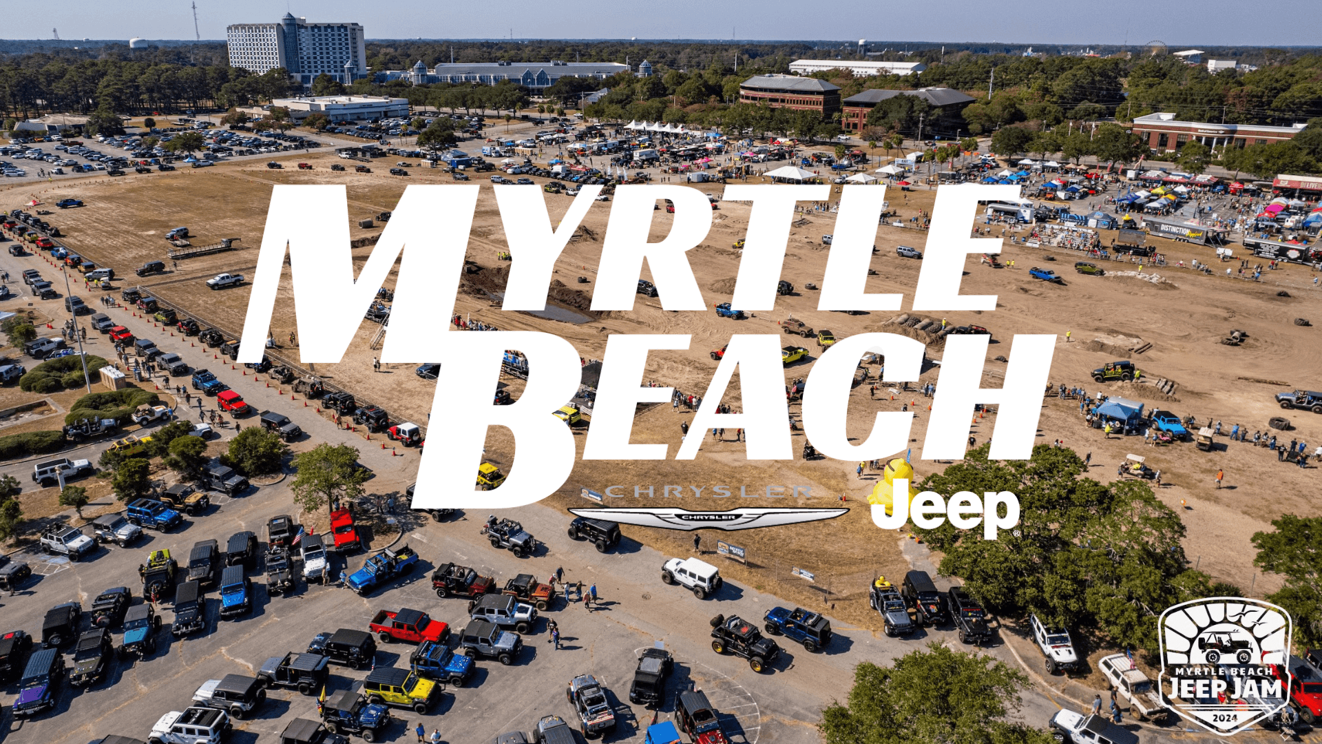 Jeep Dealership Myrtle Beachnull