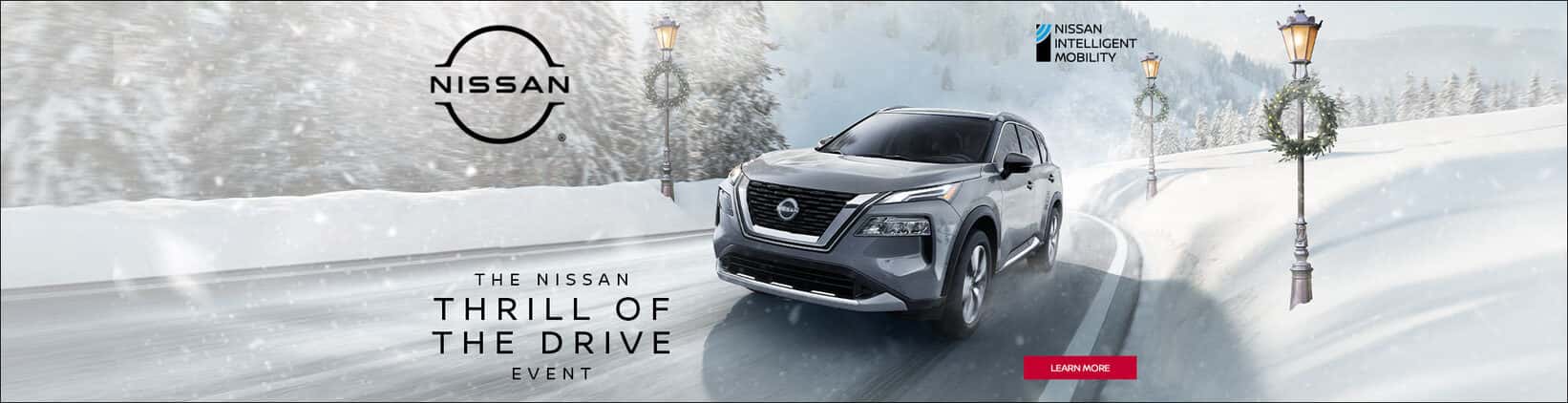 New & Used Nissan Vehicles in Miami Gardens | Palmetto57 Nissan