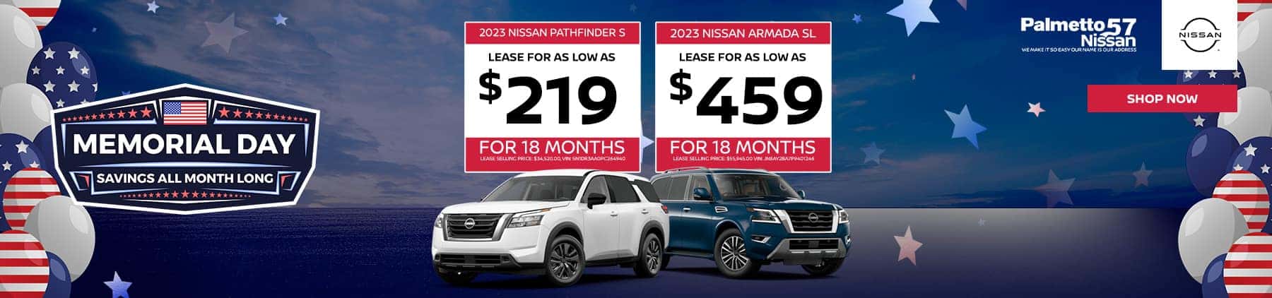 New & Used Nissan Vehicles in Miami Gardens | Palmetto57 Nissan