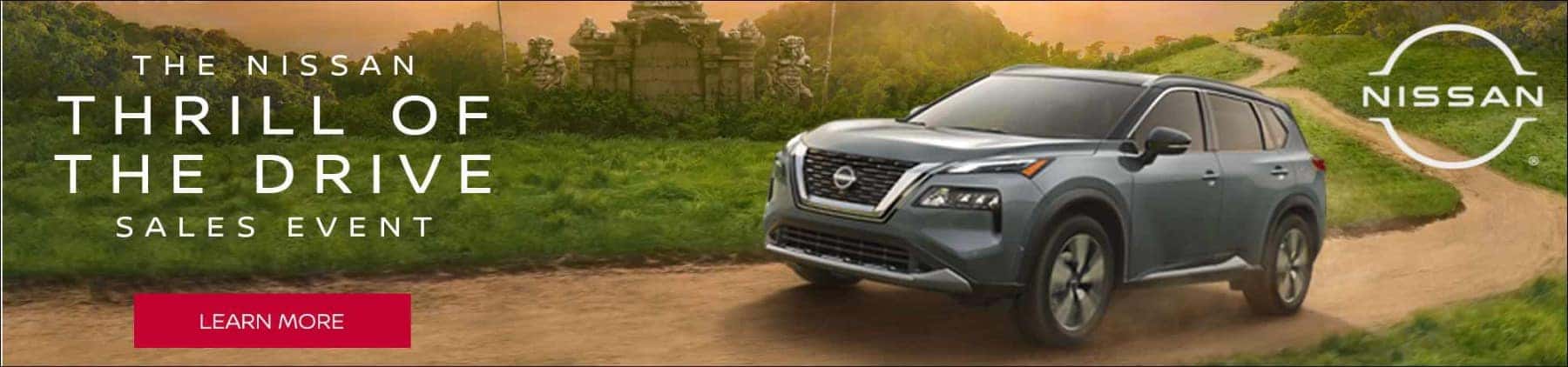 New & Used Nissan Vehicles in Miami Gardens | Palmetto57 Nissan