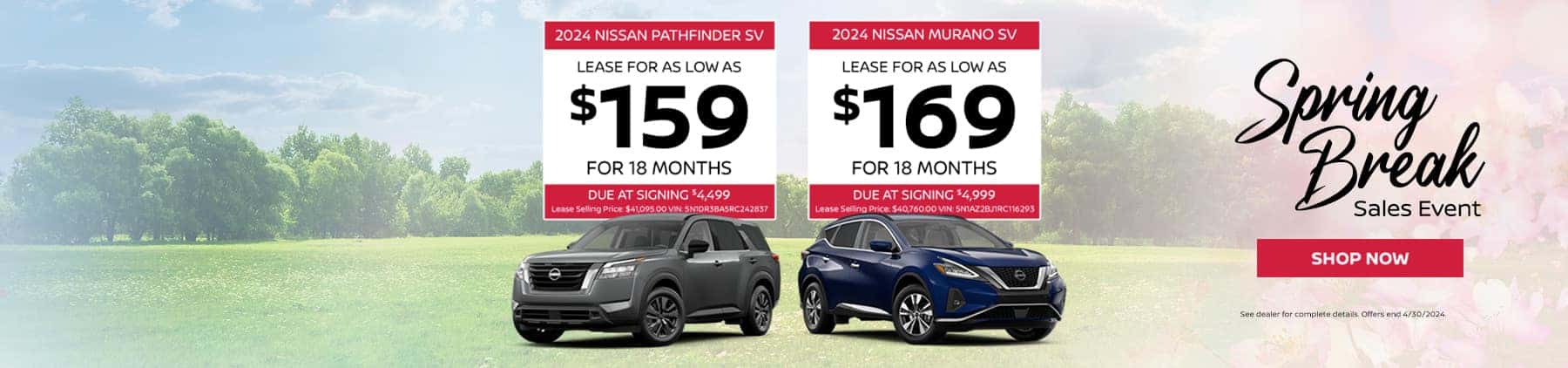 New & Used Nissan Vehicles in Miami Gardens | Palmetto57 Nissan