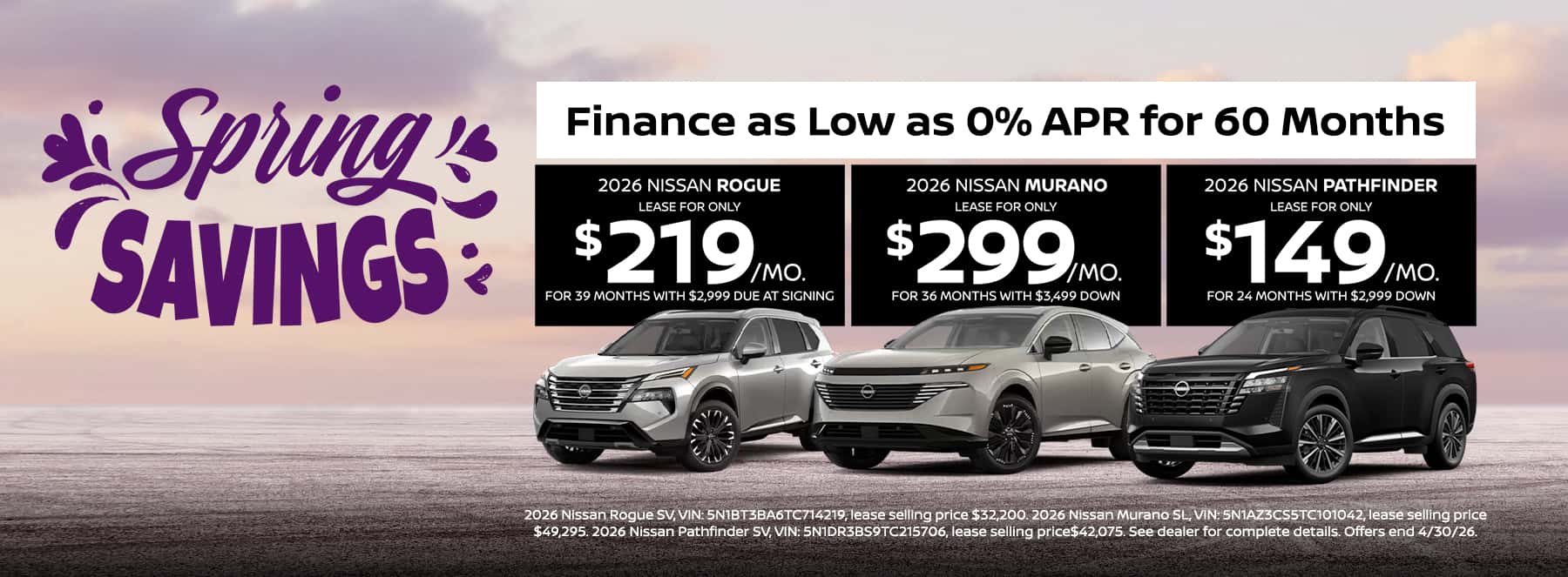 New & Used Nissan Vehicles in Miami Gardens | Palmetto57 Nissan