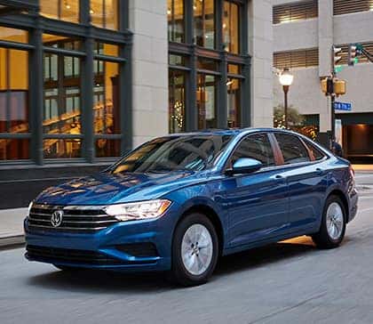 Volkswagen Car Special Offers | Deals | Savings | Miami FL