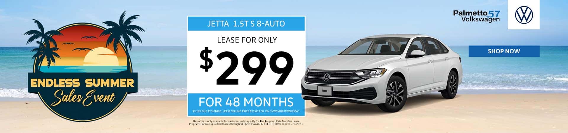 Palmetto57 Volkswagen | VW Dealership in Miami Gardens, FL