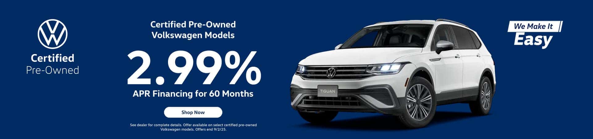 Palmetto57 Volkswagen | VW Dealership in Miami Gardens, FL