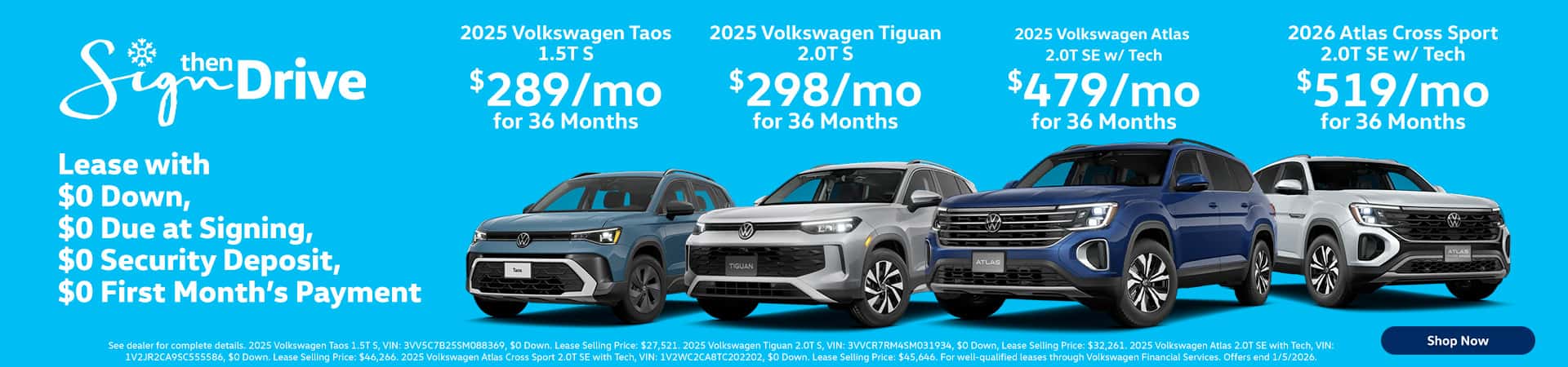 Palmetto57 Volkswagen | VW Dealership in Miami Gardens, FL