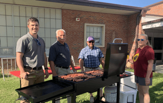 Annual Pettijohn Auto Open House Cookout 2022 | Pettijohn Auto Center