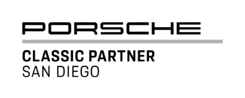 Porsche Classic Car Center | Porsche San Diego