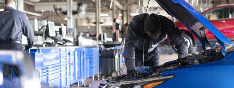 Premier Chevrolet Dealership Serving Destin, Florida