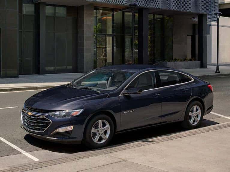 New 2025 Chevrolet Malibu in Fort Walton Beach, FL