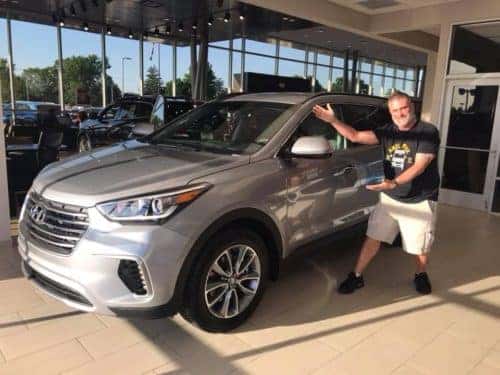 Hyundai Dealership near Indianapolis | Ray Skillman Avon Hyundai