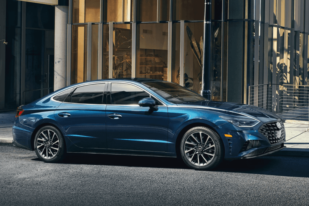 Avon IN Hyundai Dealer | Ray Skillman Hyundai of Avon