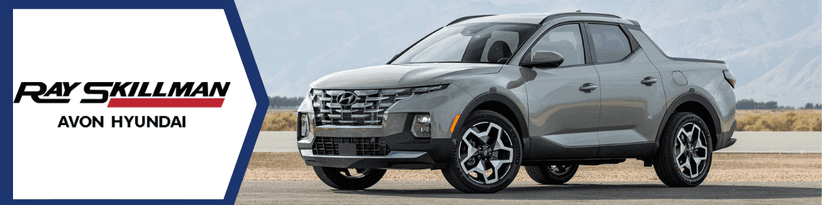 Hyundai Richmond, Indiana | Ray Skillman Hyundai of Avon