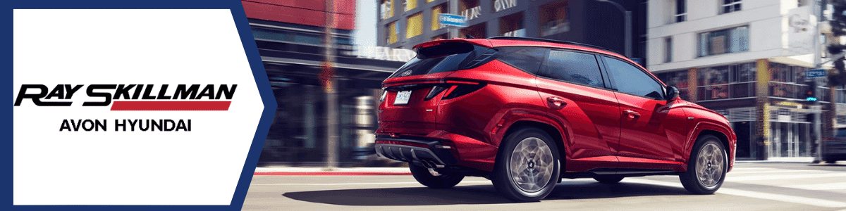 Hyundai in Indiana | Ray Skillman Hyundai of Avon