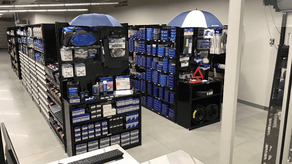 Hyundai Avon, Indiana | Ray Skillman Hyundai of Avon