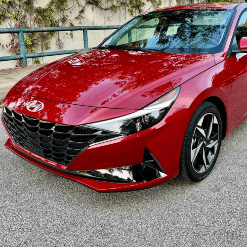 Hyundai Elantra Indiana | Ray Skillman Hyundai of Avon