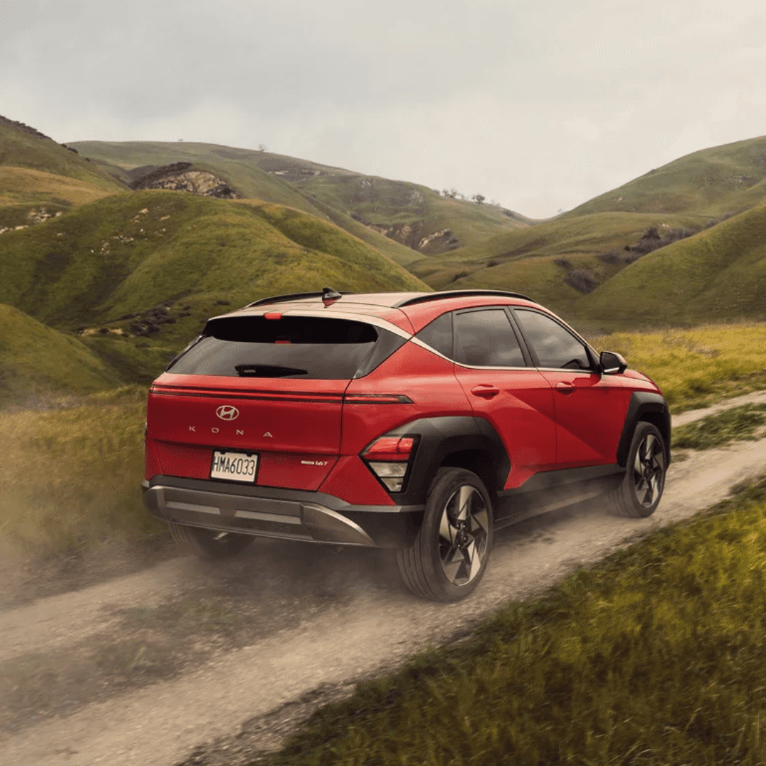 Hyundai Kona Pittsboro, Indiana | Ray Skillman Hyundai of Avon