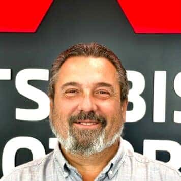 Ray Skillman Westside Mitsubishi Staff | Indianapolis Mitsubishi Dealer