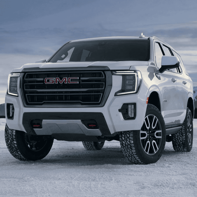 GMC Dealership Indianapolis, IN | Ray Skillman Southside Buick GMC
