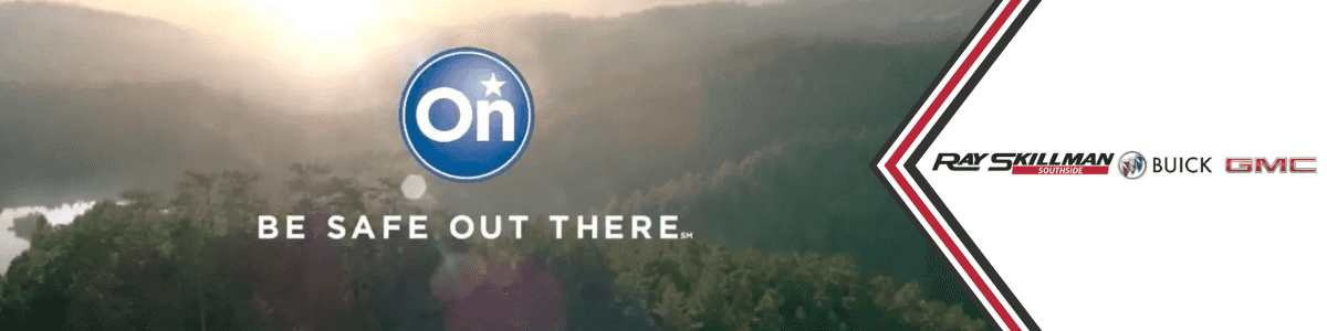 What Do you Get with OnStar? | Ray Skillman Southside Buick GMC