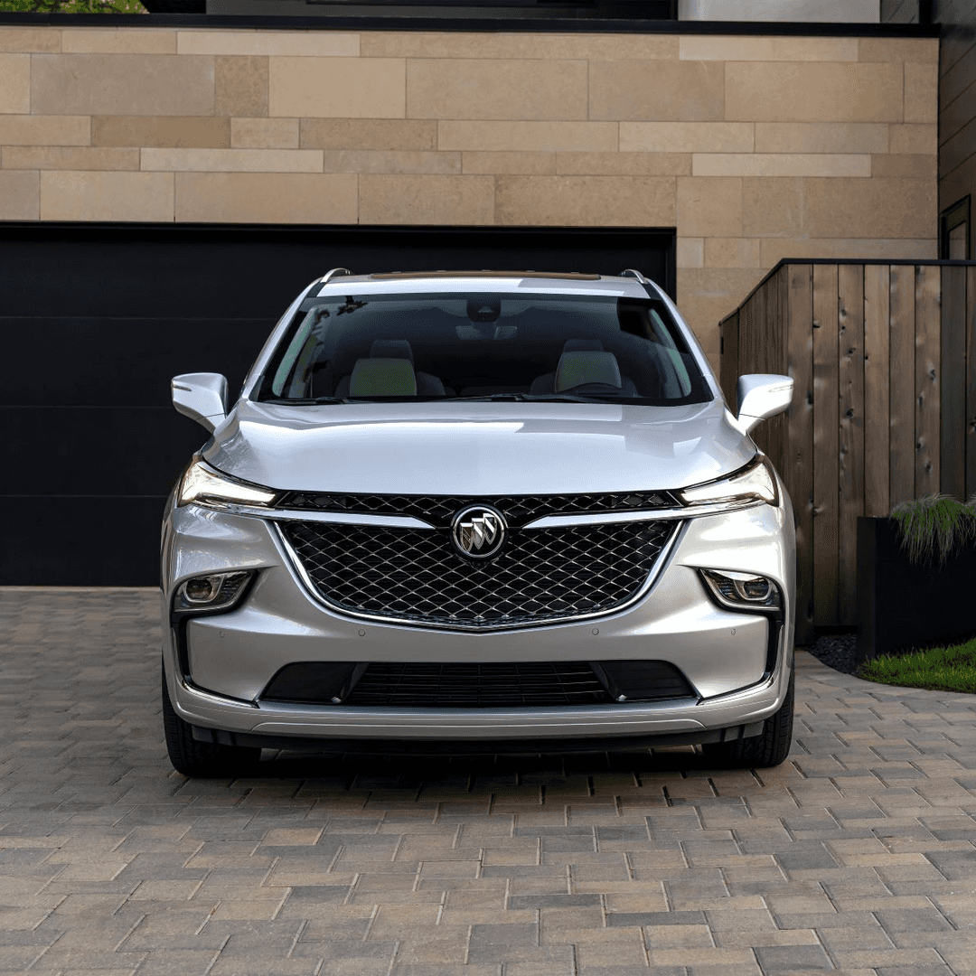 Buick Dealers in Indianapolis | Ray Skillman Southside Buick GMC