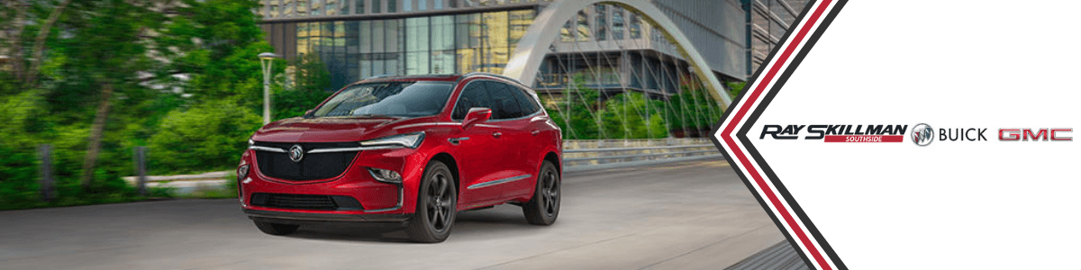 Ray Skillman Southside Buick Gmc