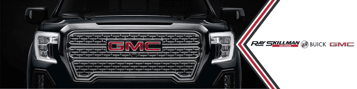 GMC Dealer Indianapolis | Ray Skillman Southside Buick GMC