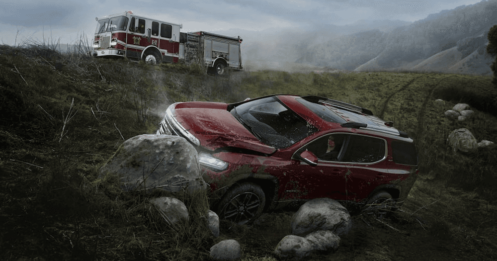 What Do you Get with OnStar? | Ray Skillman Southside Buick GMC