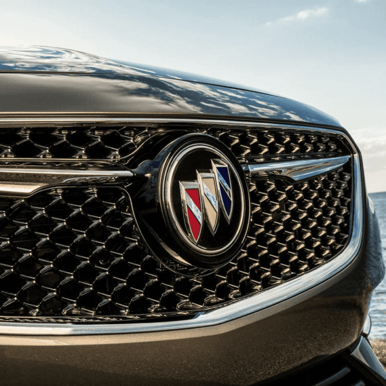 Buick Encore Indianapolis | Ray Skillman Southside Buick GMC