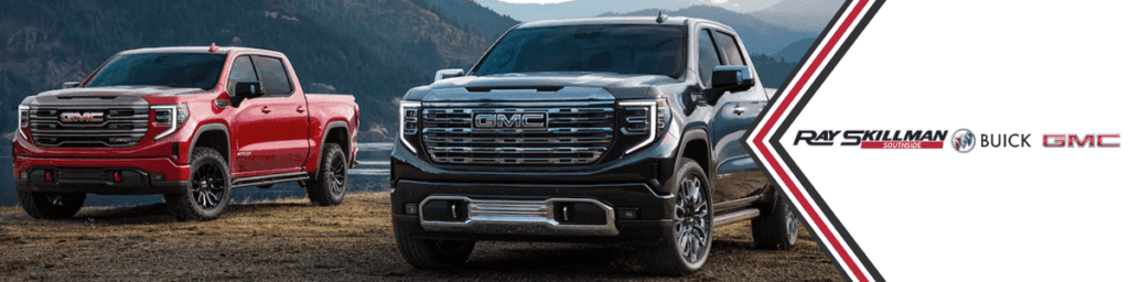 GMC Sierra Indianapolis | Ray Skillman Southside Buick GMC