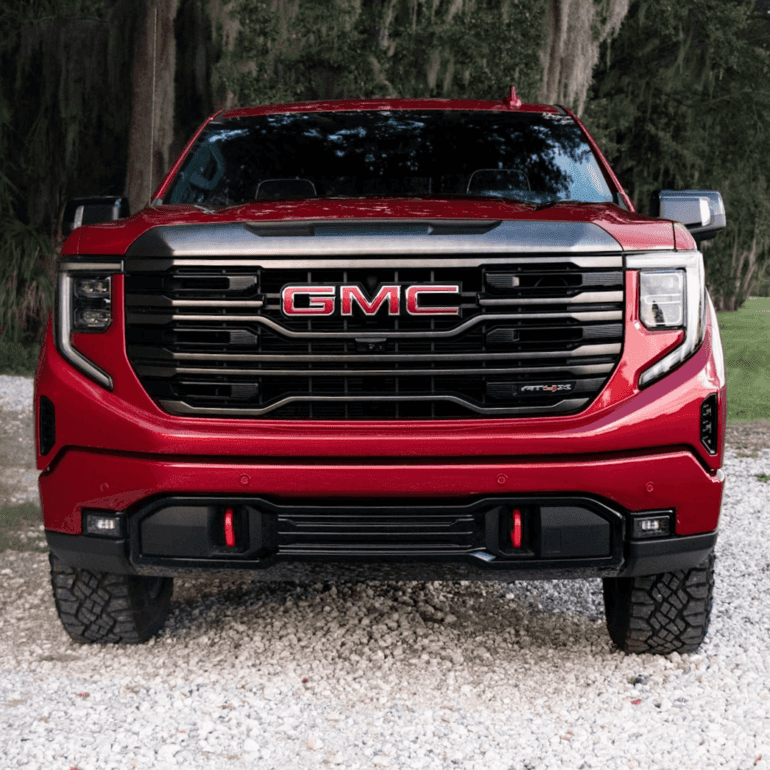 GMC Sierra Indianapolis | Ray Skillman Southside Buick GMC