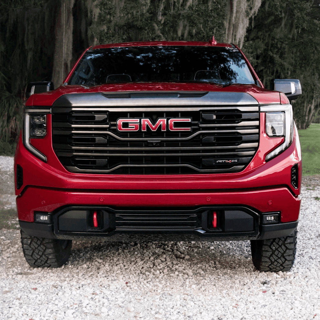 GMC Sierra Indianapolis | Ray Skillman Southside Buick GMC
