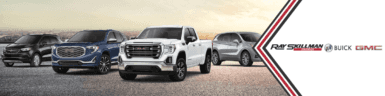 Buick GMC Indianapolis | Ray Skillman Southside Buick GMC