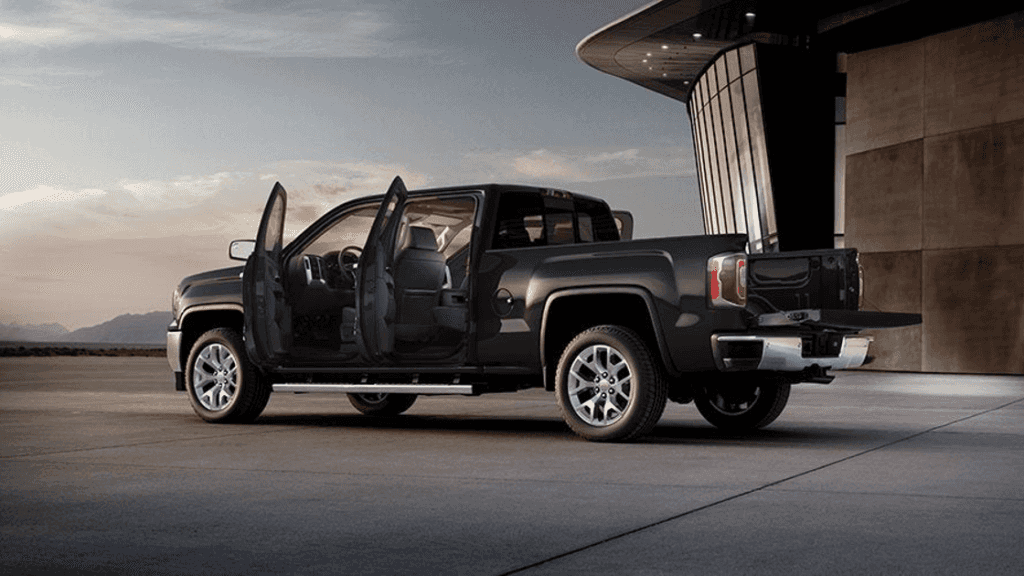 Buick GMC Indianapolis | Ray Skillman Southside Buick GMC