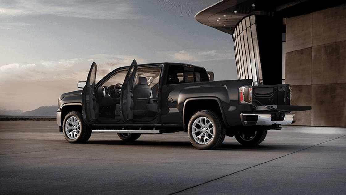 Buick GMC Indianapolis | Ray Skillman Southside Buick GMC