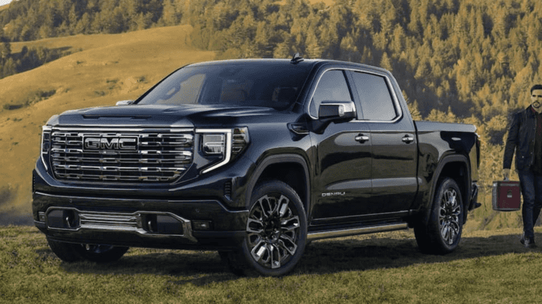 Ray Skillman Southside Buick GMC Blog | What Do You Get With the Denali ...