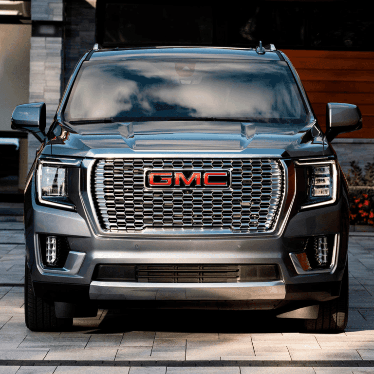 GMC Yukon XL Indianapolis | Ray Skillman Southside Buick GMC
