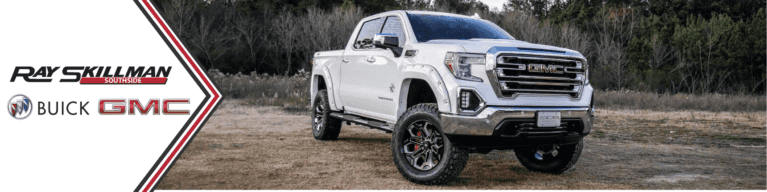 GMC Black Widow Trucks Indianapolis | Ray Skillman Southside Buick GMC