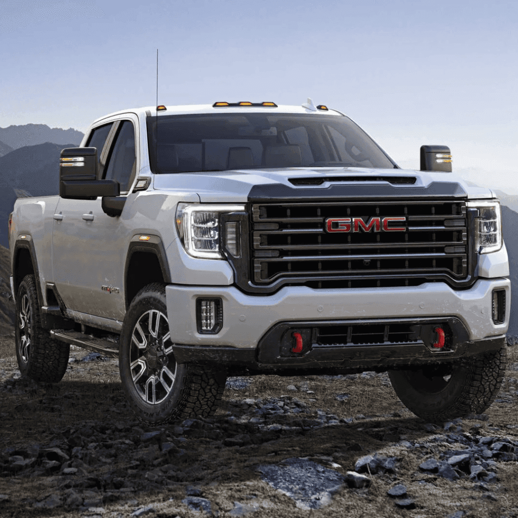 GMC Lifted Trucks Indiana | Ray Skillman Southside Buick GMC