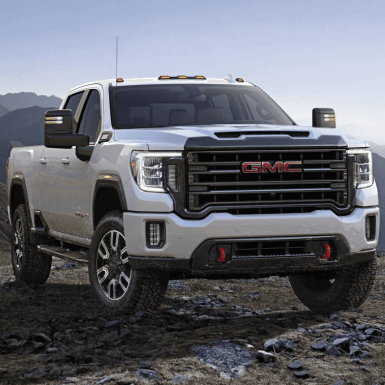 GMC Lifted Trucks Indiana | Ray Skillman Southside Buick GMC