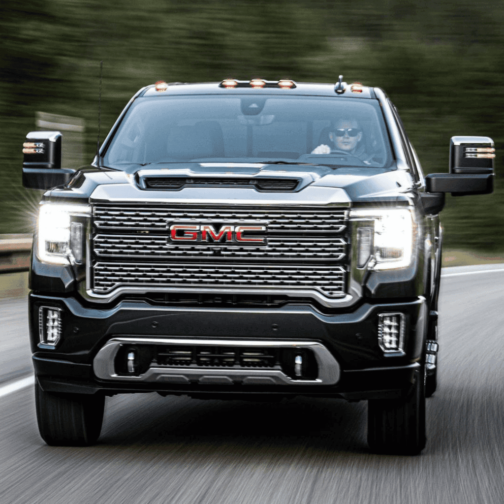 Lifted Trucks for Sale in Indiana | Ray Skillman Southside Buick GMC